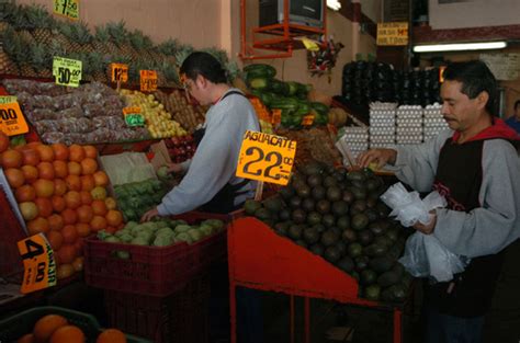 Señalan Riesgos Para Inflación El Siglo De Torreón