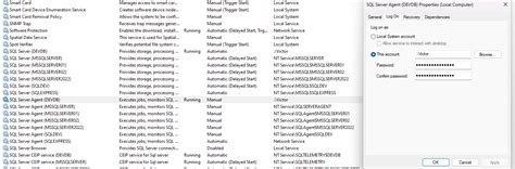 Sql Server Ssis Package Fails When Runs By Sql Job Agent Stack Overflow