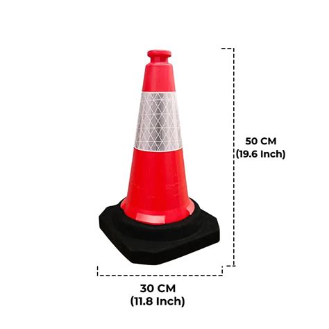 Road Safety Accessories In Uk Cones Chain Barriers And More