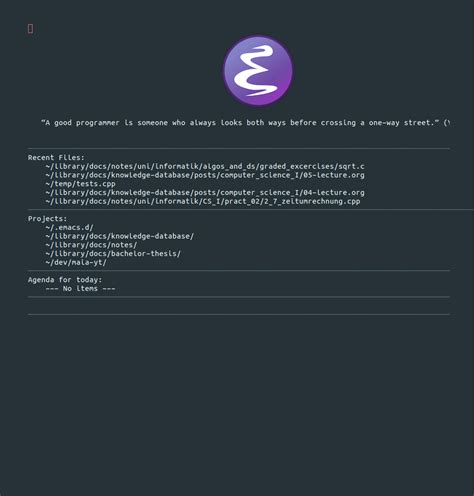 Frames Modifying Internal Border Width Messes Up Ui Emacs Stack