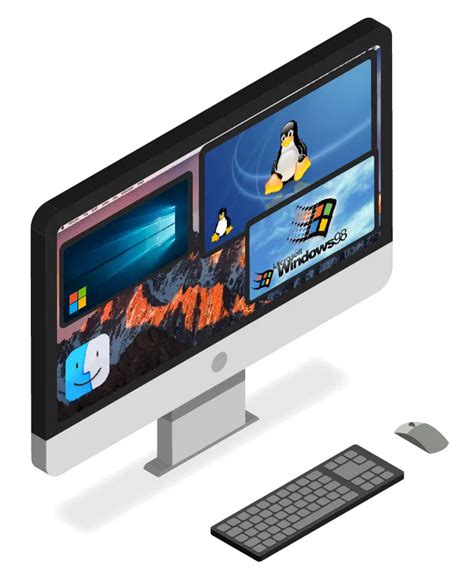 What Is Kvm Kernel Based Virtual Machine Vs Keyboard Video And Mouse Scandt Supply