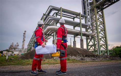 Enhancing Pipeline Safety With Hydraulic And Maintenance Tools