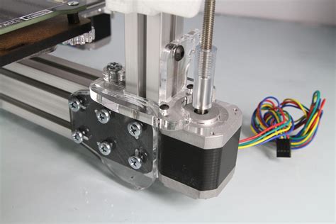 bukobot assembly documentation [bukobot 3d printer instructions and docs]