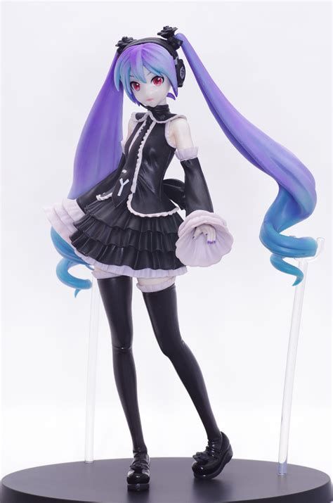 Vocaloid Pvc Statue Project Diva Arcade Future Tone Hatsune Miku