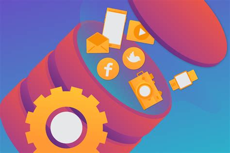 What Is A Decoupled Cms Content Management Systems Contentstack