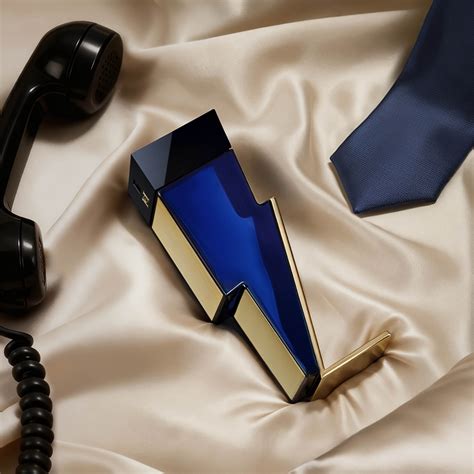 Carolina Herrera Bad Boy Cobalt Absolute Eau De Parfum Für Herren Notino