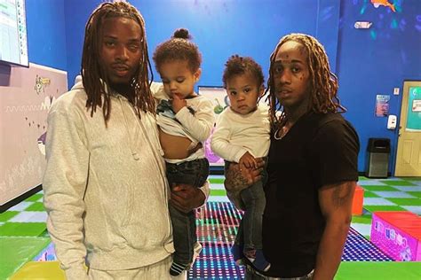 Fetty Wap Reveals His Brother Is Dead