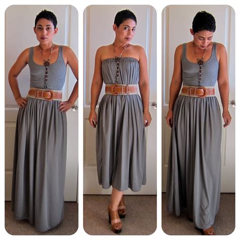 Diy Tutorial Maxi Skirt Start To Finish Video Fashion Lifestyle And Diy