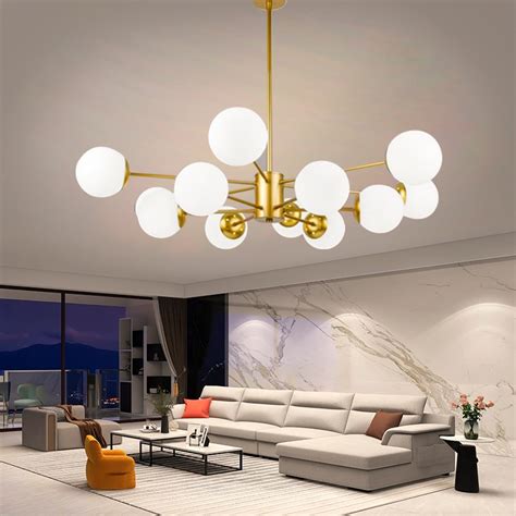 【จัดส่งจากกทม】 ไฟติดเพดาน ไฟเพดานห้องนอน โคมไฟระย้าโมเดิร์น ไฟเพดาน ไฟห้องนอนเพดาน โคมไฟระย้า