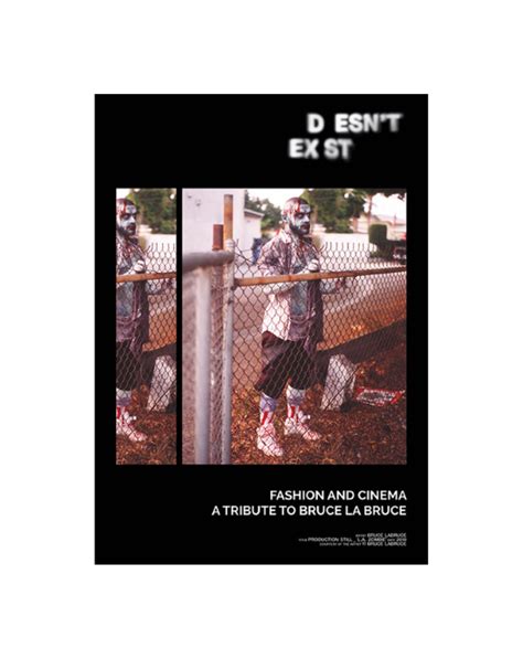 Digital Version Doesnt Exist Magazine