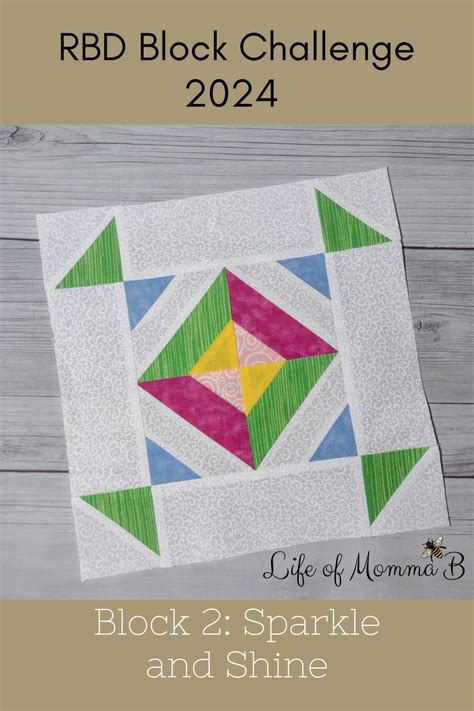 Rbd Block Challenge Block 2