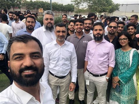 Syed Shuja Ahmed On Linkedin 14august2023