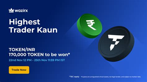 Token Archives Wazirx Blog