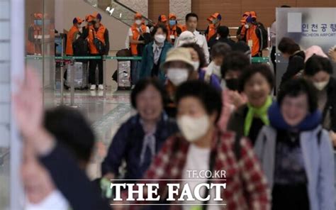 외교부 이스라엘 단기체류 한국인 192명 11일 귀국 정치 기사 더팩트