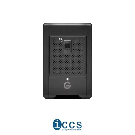 Sandisk Professional G Raid Shuttle 4 96tb 4 Bay Thunderbolt 3 Raid Array 4 X 24tb Ideal