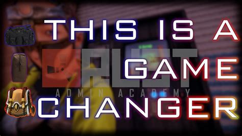 Automatically Sort Your Rust Loot As You Gather Bag Of Holding Youtube