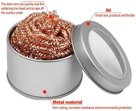 Ensures Safety During Use With The Anti Static Design Of This Cleaning