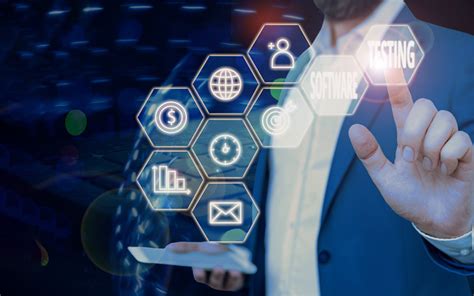 The Future Of Testing Is Here Visualizing Ai Powered Automation