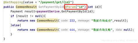 解决springboot通过mybatis调用数据库数据时，返回值为null的问题springbootmybatis 接口可以响应但是结果输出false Csdn博客