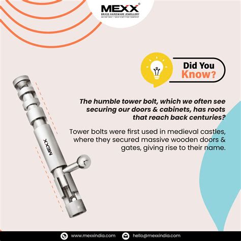 Darshil Patel On Linkedin 🏰 Unlocking The Past The Tower Bolts