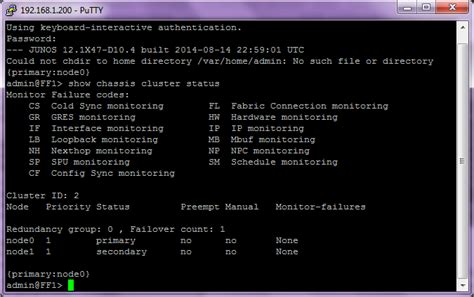 If It Is Not Working It Is Networking