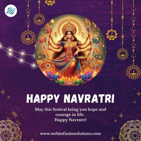 Web Infinite Solutions Pvt Ltd On Linkedin Navratrivibes