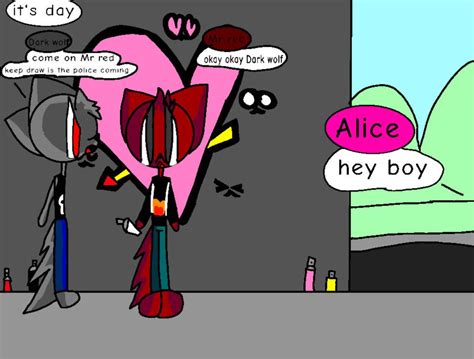 Alices Loss My Boobs 15 By Cookieguard On Deviantart
