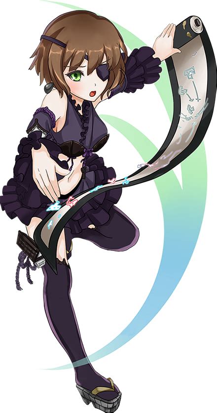 Otome Oshiro Project Oshiro Projectre Artist Request Official Art