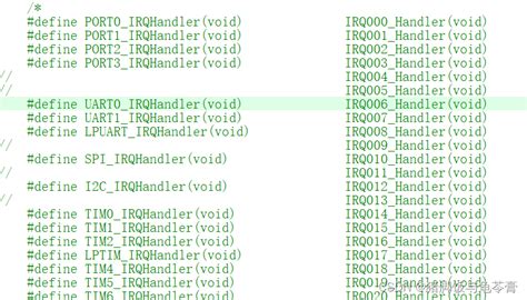 Cmt2380hc32l110入门踩坑记录 Csdn博客