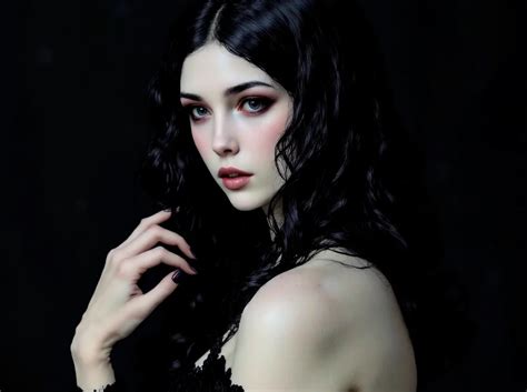 Goth Girlwebp Windows Forum