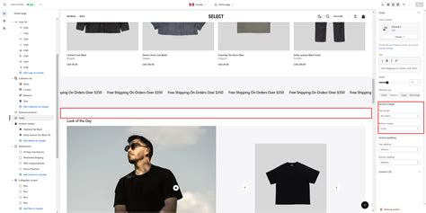 Select Documentation Segment