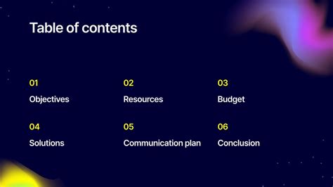 Generative AI Project Proposal Presentation