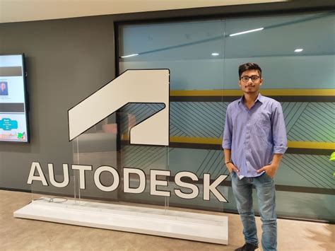 Gaurav Singh Bhandari On Linkedin Newbeginnings Autodesk Grateful Careergrowth