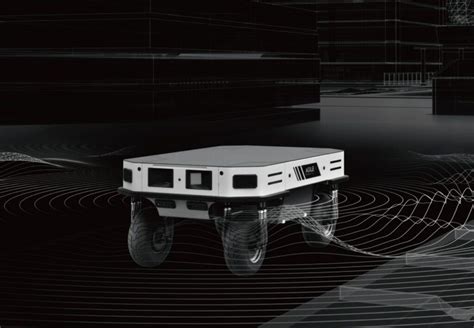 AgileX Ranger Delivering Professional Unmanned Ground Robots