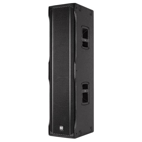 RCF NX L A Active Column Line Array Sonic Circus