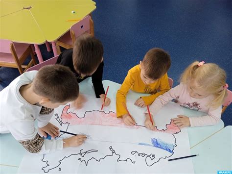 Поздравительная стенгазета «День народного единства 3 фото Воспитателям детских садов