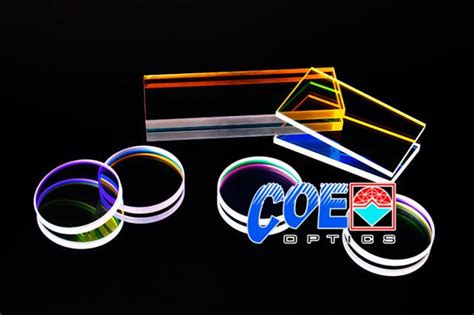 Corner Cube Retroreflector Wide And Unique Applications Coe Optics