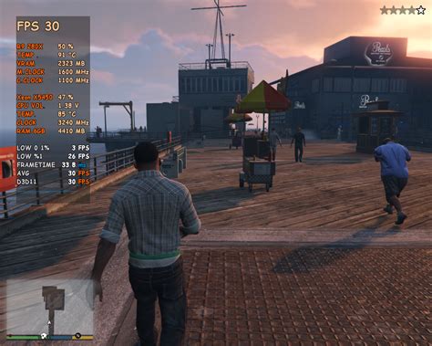 High CPU And GPU Temperature Is That Dangerous R Pcmasterrace