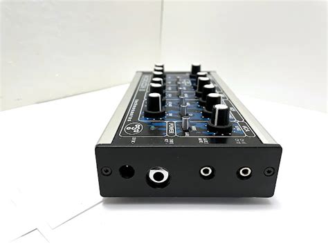 Matrixsynth Technosaurus Microcon Ii