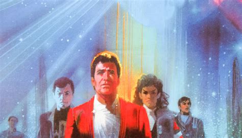 Star Trek Iii The Search For Spock One Sheet International