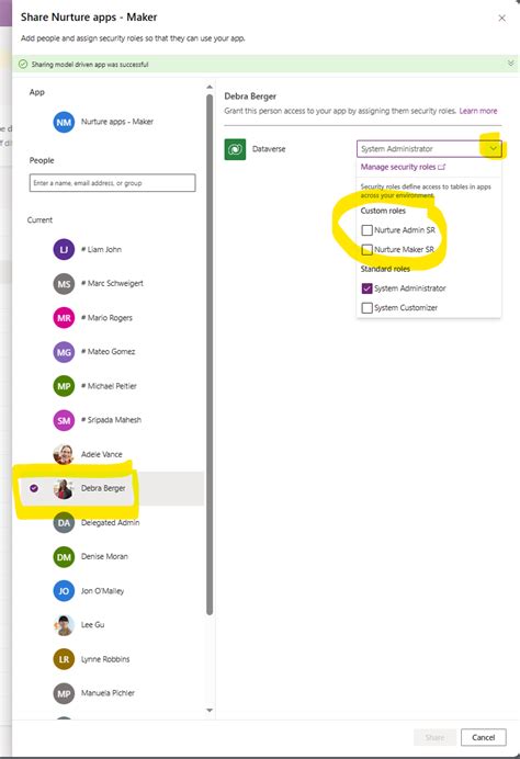 [coe Starter Kit Question] How To Share Dcc With Makers · Issue 7000 · Microsoft Coe Starter