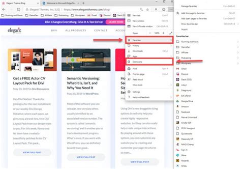 Microsoft Edge Adopts Chromium What Web Designers Need To Know
