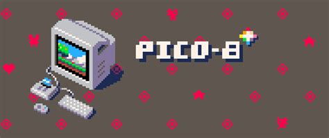 Getting Started With Pico 8 Dev Community
