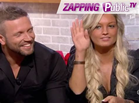 Zapping Publictv N°453 Aurélie Les Anges 5 Elle Rêve De Passer