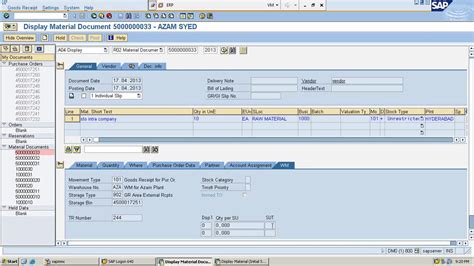 What Is Sap Wms At Sam Bolivar Blog