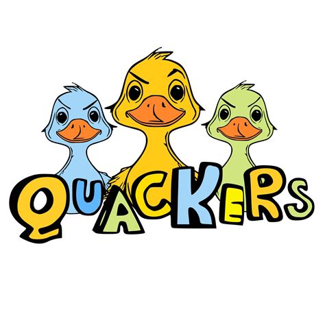 Quackers