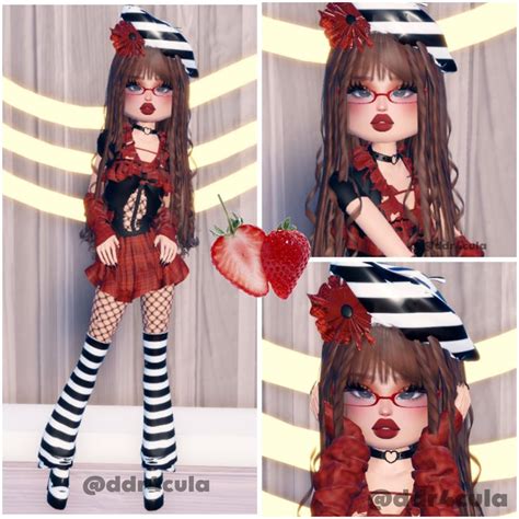 Dti Freeplay Outfit Non Vip Dress To Impress Outfits Outfit Inspo