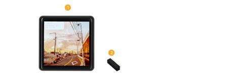 Lilygo T Panel Liite S3 Esp32 S3 Dual Mcu Wifi Bluetooth