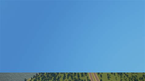 loading screen problem screen going almost all blue r citiesskylines