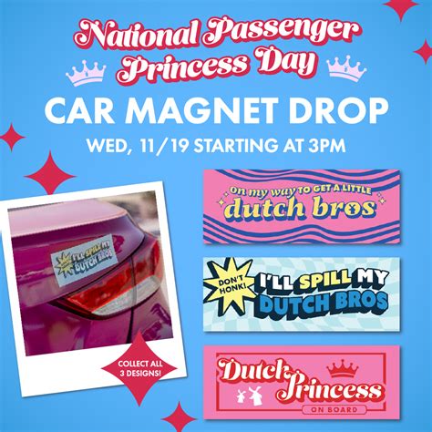 Gather Your Royal Crew 👸 Were Giving Dutch Bros Coffee Facebook